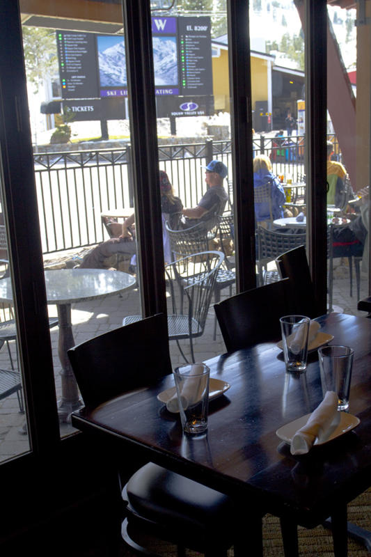 About « 22 Bistro